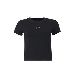 Nike Sportswear T-Shirt Damen Gr&ouml;&szlig;e S schwarz