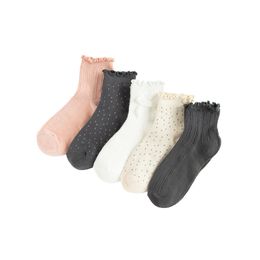 Cool Club Socken M&auml;dchen Gr&ouml;&szlig;e 25/27 bunt