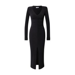 RECC Kleid 'MARYLOU' Damen Gr&ouml;&szlig;e 38 schwarz Winterkleid