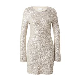 Verstique Kleid Damen Gr&ouml;&szlig;e 34 champagner