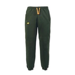 Trendsplant Jogginghosen ' ESSENTIAL ' Herren Gr&ouml;&szlig;e XS gr&uuml;n