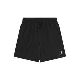 Jordan Shorts Jungen Gr&ouml;&szlig;e 158/170 schwarz / wei&szlig;
