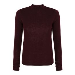 TATUUM Pullover Damen Gr&ouml;&szlig;e XL weinrot