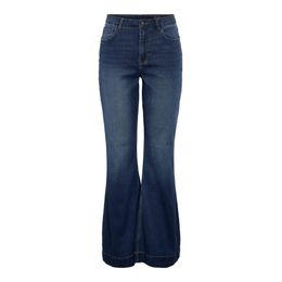 Noisy may Jeans 'NMRooxy' Damen Gr&ouml;&szlig;e 26 blue denim