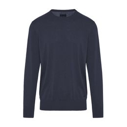 Funky Buddha Pullover Herren Gr&ouml;&szlig;e XXL navy