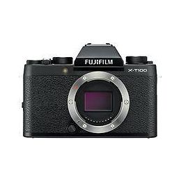 Fujifilm X-T100 Body schwarz