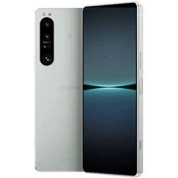 Sony Xperia 1 IV Dual SIM 256GB weiß