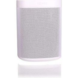 SONOS One weiß