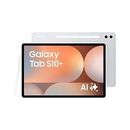 Samsung Galaxy Tab S10 Plus 12,4 256GB [Wi-Fi] platinum silver