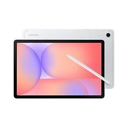 Samsung Galaxy Tab S10 Lite 5G 10,9 128GB silver