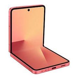 Samsung Galaxy Z Flip7 Dual SIM 256GB coralred