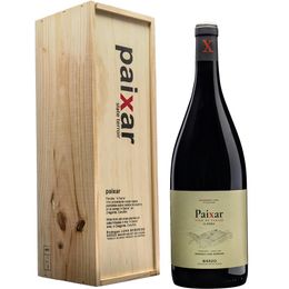Luna Beberide Paixar Magnum Bierzo DO 1,5 L Menc&iacute;a 2023 Trocken - Laderas de pizarra sobre roca madre Kastilien und Le&oacute;n &ndash; Rotwein DOP