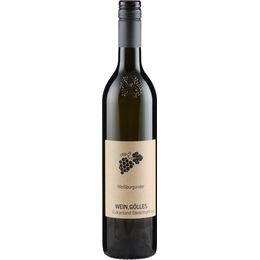 Wein.G&ouml;lles Vulkanland Steiermark DAC Wei&szlig;burgunder 2024 Trocken - &ndash; Wei&szlig;wein Qualit&auml;tswein