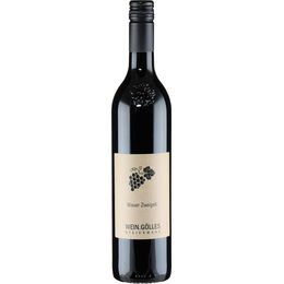 Wein.G&ouml;lles Steiermark Blauer Zweigelt 2021 Trocken - &ndash; Rotwein Qualit&auml;tswein