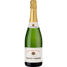 Champagne Veuve Sainte Dor&eacute;e - &ndash; Champagner AOP