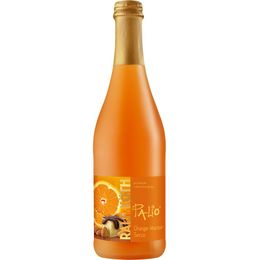Wein & Secco K&ouml;th Wein & Secco K&ouml;th Palio Orange Marzipan - Rheinhessen &ndash; Weinhaltiges Getr&auml;nk Aromatisiertes weinhaltiges