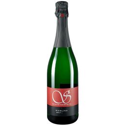 Weingut Schneiderfritz brut Riesling 2022 Brut - Pfalz &ndash; Perl- & Schaumwein Sekt b.A.