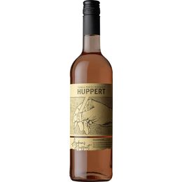 Terra Preta Weingut Huppert Andreas cuv&eacute;e Cuv&eacute;e Trocken - Rheinhessen &ndash; Ros&eacute; Qualit&auml;tswein