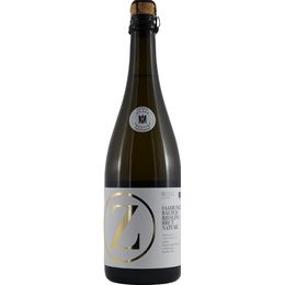 Weingut Forstmeister Geltz-Zilliken sekt brut nature Riesling 2018 Brut - RAUSCH Mosel &ndash; Perl- & Schaumwein Sekt b.A.