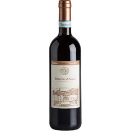 Antica Cascina San Rocco d'Acqui Dolcetto Trocken - Piemont &ndash; Rotwein DOC