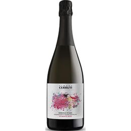 Simone Cerruti 5+1 Paket Spumante Ros&egrave; d'Alba Nebbiolo 2024 - Piemont &ndash; Probierpaket DOC