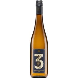 weingut leitz EINS-ZWEI-DRY Riesling 2024 Trocken - Rheingau &ndash; Wei&szlig;wein Qualit&auml;tswein