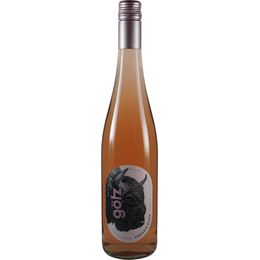 Bioweingut G&ouml;tz Cuv&eacute;e "Fr&auml;ulein Bison" 2024 Trocken - Rheinhessen &ndash; Ros&eacute; Qualit&auml;tswein