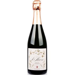 Weingut Paul Lehrner LiMarie 2021 Trocken - &ndash; Perl- & Schaumwein &Ouml;sterreichischer Sekt