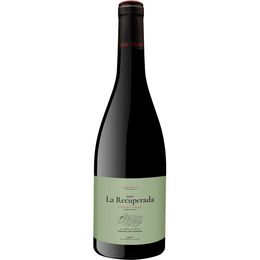 Luna Beberide Vi&ntilde;a La Recuperada Magnum Bierzo DO 1,5 L Menc&iacute;a 2023 Trocken - canto rodado y pizarra Kastilien und Le&oacute;n &ndash; Rotwein DOP