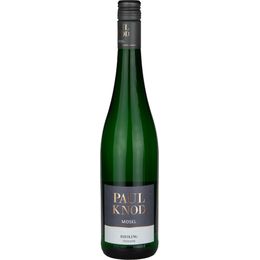 Weingut Paul Knod PAUL KNOD Riesling 2024 Trocken - Mosel – Weißwein Qualitätswein
