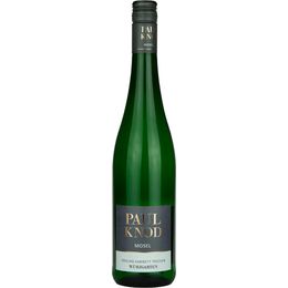 Weingut Paul Knod WÜRZGARTEN Riesling 2024 Trocken - Mosel – Weißwein Kabinett