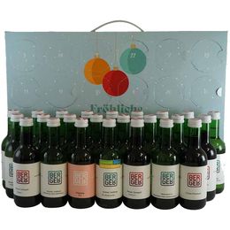 Weingut Berger Adventskalender - Weinviertel DAC – Weißwein Qualitätswein