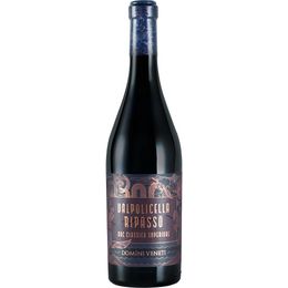 Domini Veneti MARCO POLO Valpolicella Ripasso Classico Superiore 2022 - Venetien &ndash; Rotwein DOC