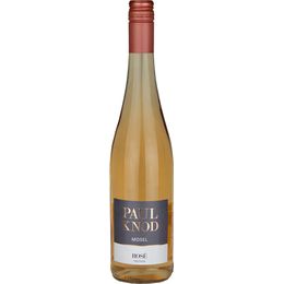 Weingut Paul Knod PAUL KNOD Spätburgunder 2024 Trocken - Mosel – Rosé Qualitätswein