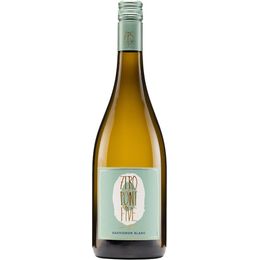 weingut leitz ZERO-POINT-FIVE entalkoholisiert Sauvignon Blanc - Rheingau &ndash; Sonstiges Entalkoholisierter Wein