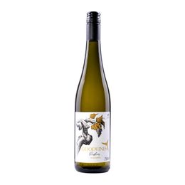 Goodvines alkoholfreier Riesling Halbtrocken - Baden &ndash; Sonstiges Entalkoholisierter Wein