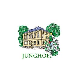 Weingut Junghof Grauburgunder 2024 Trocken - Rheinhessen &ndash; Wei&szlig;wein Sp&auml;tlese