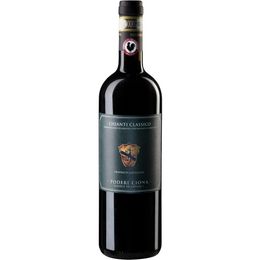 Podere Ciona Chianti Classico Annata Sangiovese 2021 Trocken - Toskana &ndash; Rotwein DOCG