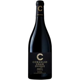 Bodegas Cornelio Dinast&iacute;a Gran Duque Reserva Rioja DOCa Tempranillo 2019 Trocken - La &ndash; Rotwein DOP
