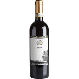 Antica Cascina San Rocco Acqui Brachetto 2024 Trocken - brachetto d'acqui Piemont &ndash; Rotwein DOCG