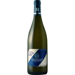 Weingut Kistenmacher-Hengerer "Von Wei&szlig; & Grau" Cuv&eacute;e 2024 Trocken - Heilbronn a.N. W&uuml;rttemberg &ndash; Wei&szlig;wein Qualit&auml;tswein