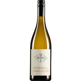 Weingut Claus Dietrich Petronell-Carnuntum Sauvignon Blanc 2025 Trocken - Nieder&ouml;sterreich &ndash; Wei&szlig;wein Qualit&auml;tswein