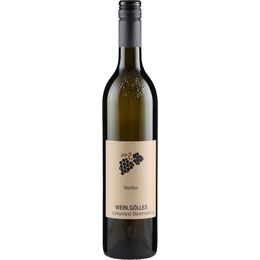 Wein.G&ouml;lles Morillon Vulkanland Steiermark DAC Chardonnay 2024 Trocken - &ndash; Wei&szlig;wein Qualit&auml;tswein