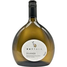 Edwin Huttner Silvaner 2024 Trocken - Randersackerer Ewig Leben Franken &ndash; Wei&szlig;wein Kabinett