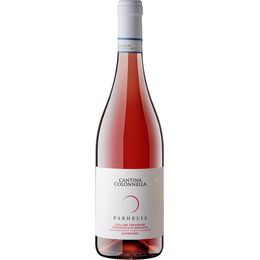 Cantina Colonnella Parhelia Colline Teramane Cerasuolo d&acute;Abruzzo Superiore Montepulciano 2024 Trocken - Abruzzen &ndash; Ros&eacute; DOC
