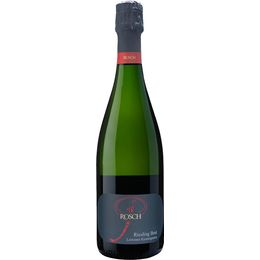 weingut josef rosch Leiwener Klostergarten brut Riesling 2020 Brut - Mosel &ndash; Perl- & Schaumwein Winzersekt