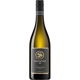 Weingut Steinm&uuml;hle Weingut Steinm&uuml;hle Chardonnay 2024 Trocken - Rheinhessen &ndash; Wei&szlig;wein Qualit&auml;tswein