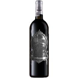 Ch&acirc;teau d'Argan R&eacute;serve Cuv&eacute;e 2015 Trocken - Saint-Germain-d'Esteuil Bordeaux &ndash; Rotwein AOP