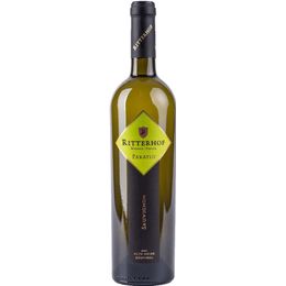 Ritterhof Weingut - Tenuta Paratus Sauvignon Alto Adige Blanc 2024 Trocken Comune di Montan in pianura e nel comune Ritten a 450-650 metri sul livell
