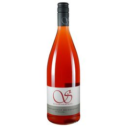 Weingut Schneiderfritz Ros&eacute; 1,0 L Portugieser 2024 Feinherb - Pfalz &ndash; Wei&szlig;herbst Qualit&auml;tswein